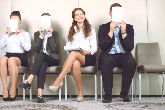 7 Ways to Stand Out When Interviewing
