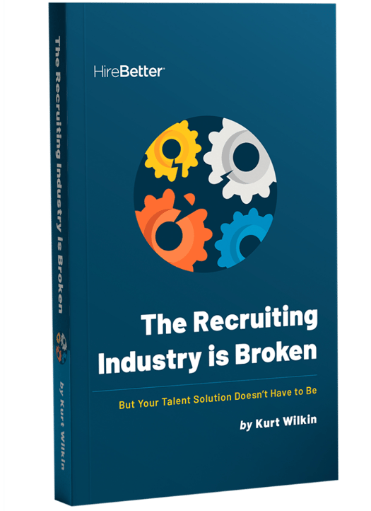 Thank You - Recruiting Industry - HireBetter