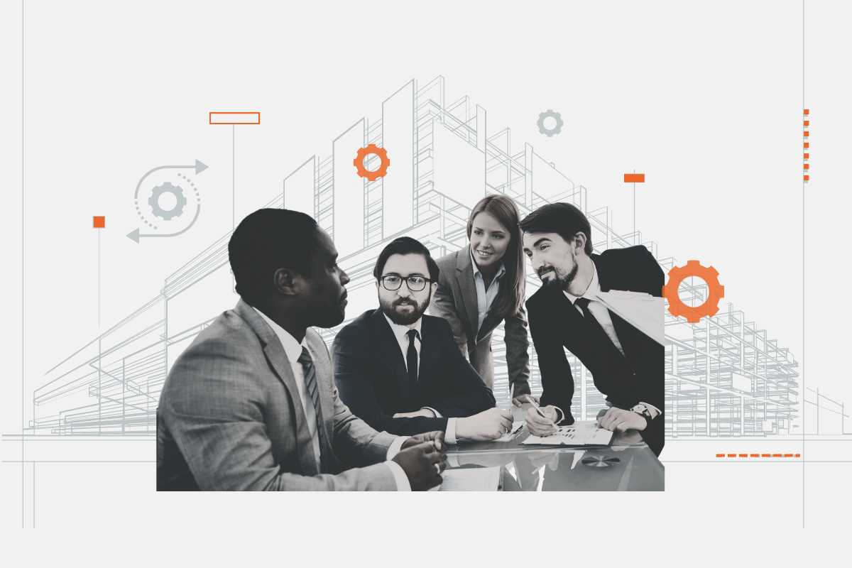 The Functions Of Consultants In Business Transformation Initiatives ...