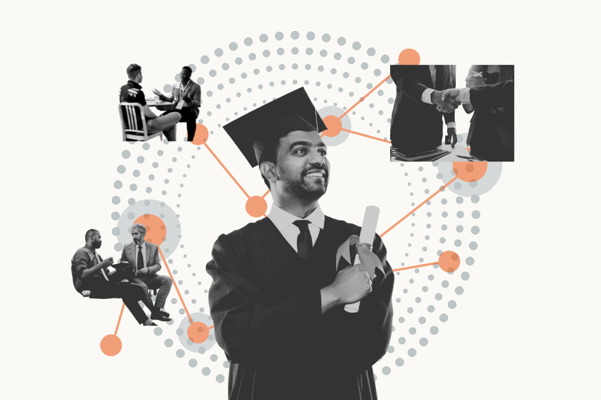 Help Wanted: Useful Tips For Landing Your First (Or Second Or Third ...